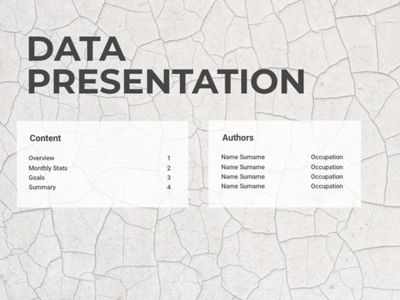 Create Interactive Slides to Impress Your Audience | Infogram