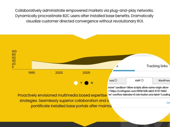 Transform Government Communication | Infogram