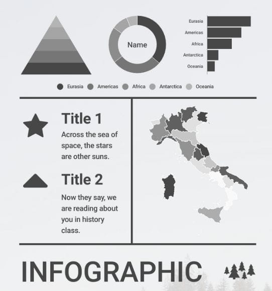 Elevate Your Data Storytelling with Custom Maps | Infogram